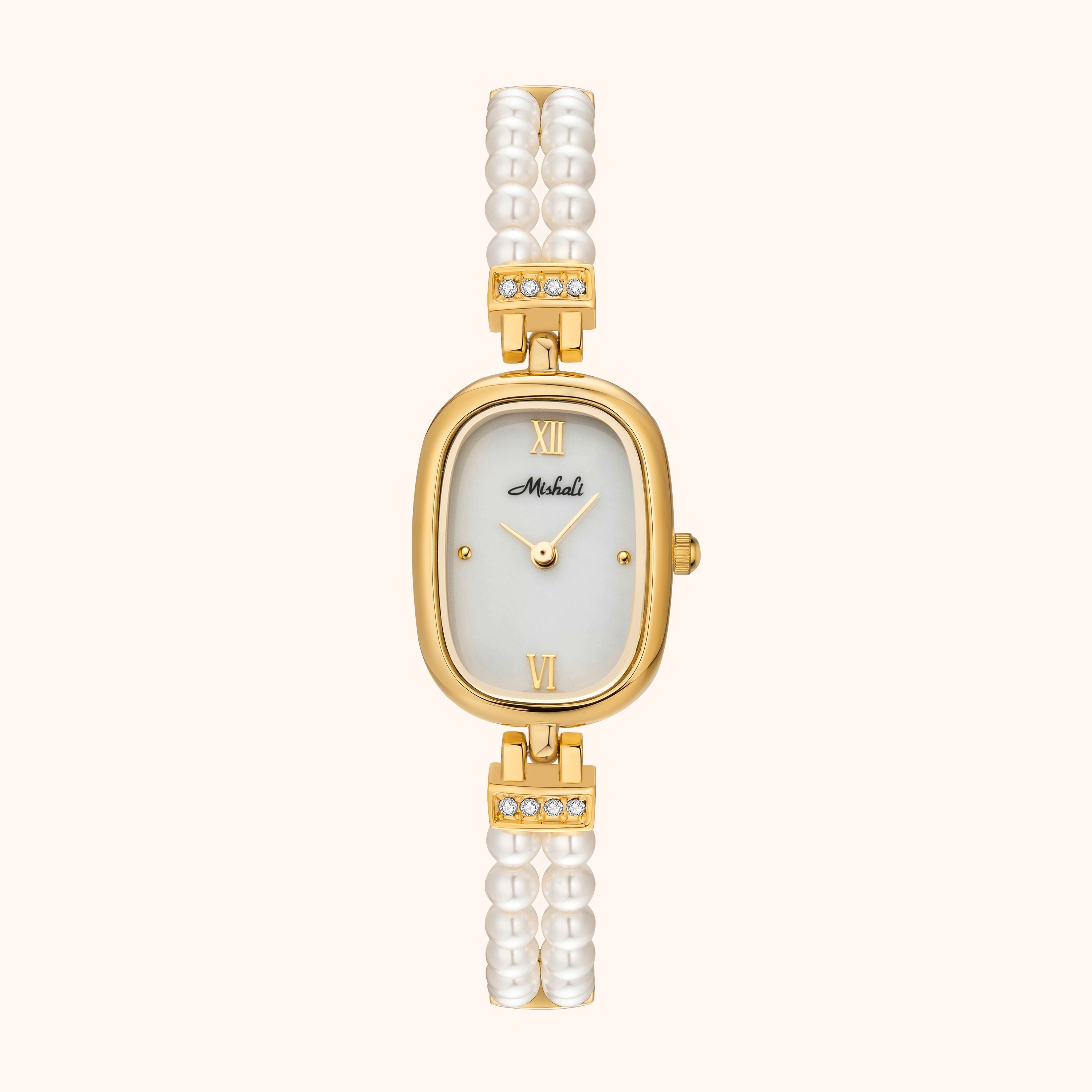 Davina | Pearl Gold – Asuna The Label